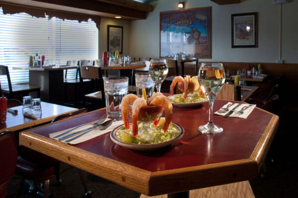 O’Haire Motor Inn – Motel, Restaurant, and Lounge
