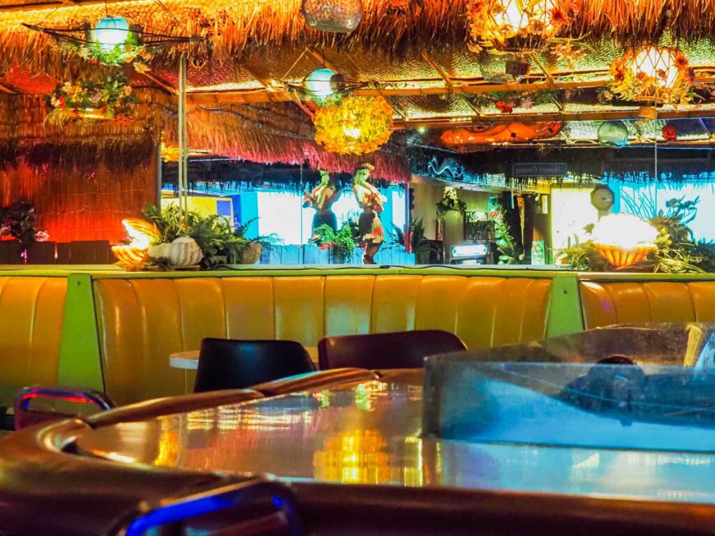 Sip ‘N Dip – O’Haire Motor Inn