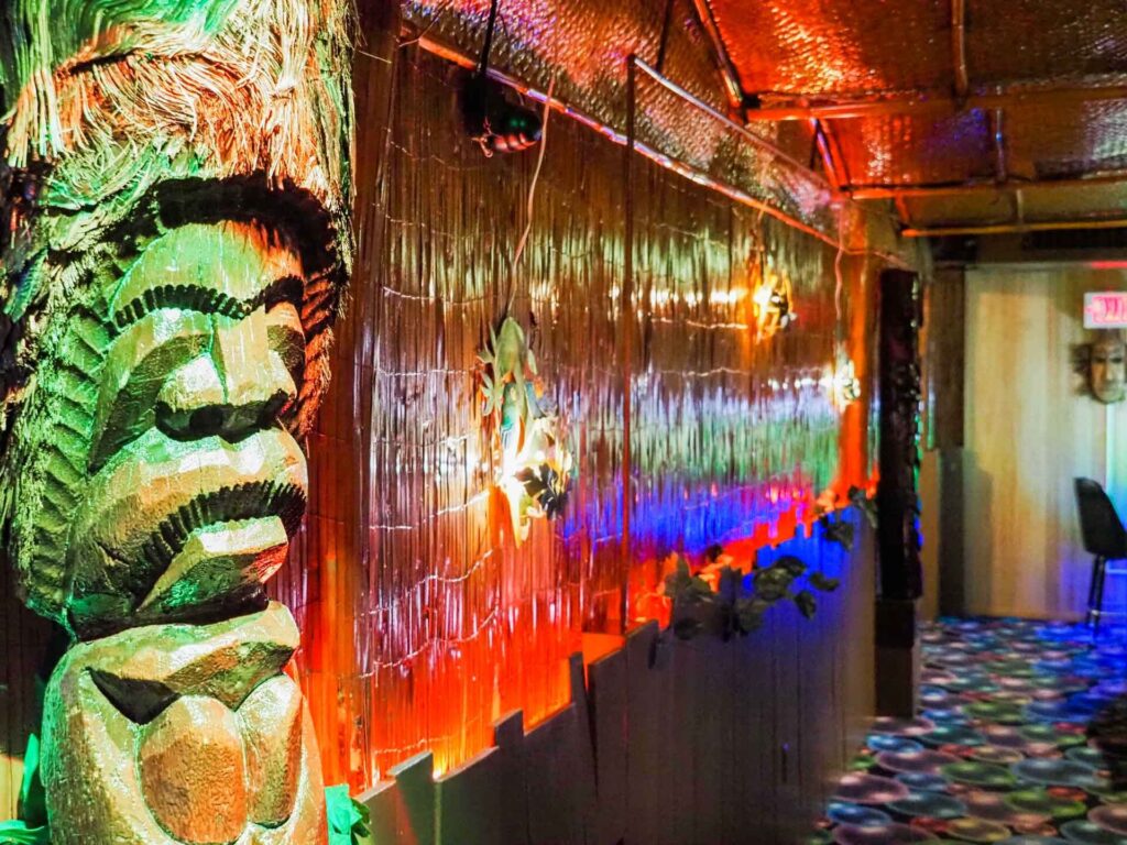 Sip ‘N Dip – O’Haire Motor Inn